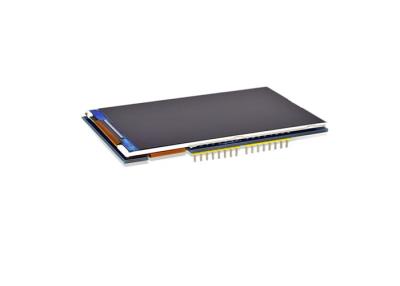 China Lightweight Electronic Components 3.5 Inch TFT Color Screen Module 320 X 480 New Condition for sale