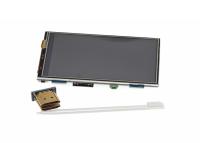 China 3.5 Inch HDMI LCD Touch Screen 480 X 320 MPI3508 For DIY Projects for sale