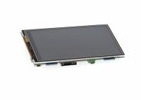 China 3.5 Inch HDMI LCD Touch Screen 480 X 320 MPI3508 For DIY Projects for sale