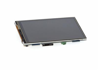 China 3.5 Inch HDMI LCD Touch Screen 480 X 320 MPI3508 For DIY Projects for sale