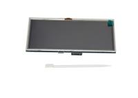 China Professional Electronic Components 5 inch HDMI LCD touch screen Display 800 X 480 for sale