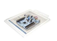 China White STM32 Electronics Development Board 32.768 kHz with STM32F401RE-OKY2015 for sale