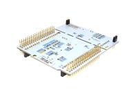 China White STM32 Electronics Development Board 32.768 kHz with STM32F401RE-OKY2015 for sale