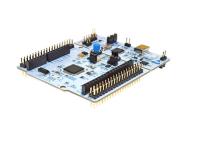 China White STM32 Electronics Development Board 32.768 kHz with STM32F401RE-OKY2015 for sale