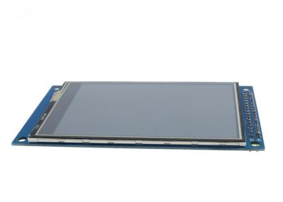 China 3.5 Inch TFT Color Screen Arduino Sensor Module 480x320 Support Arduino Mega 2560 for sale