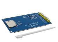 China 3.5 Inch TFT Color Screen Arduino Sensor Module 480x320 Support Arduino Mega 2560 for sale