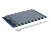 China 3.5 Inch TFT Color Screen Arduino Sensor Module 480x320 Support Arduino Mega 2560 for sale