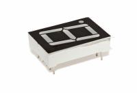 China Single / Double 7 Segment Digit LED Display 0.56
