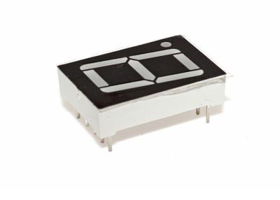 China Single / Double 7 Segment Digit LED Display 0.56