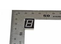 China Single / Double 7 Segment Digit LED Display 0.56