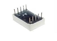 China Single / Double 7 Segment Digit LED Display 0.56