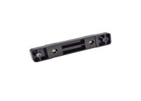 China FL-2 200A 75MV DC Current Shunt Resistor RoHS For Amp Ampere Panel Meter for sale