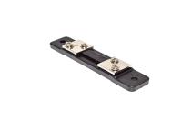 China FL-2 200A 75MV DC Current Shunt Resistor RoHS For Amp Ampere Panel Meter for sale