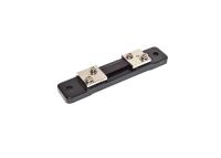 China FL-2 200A 75MV DC Current Shunt Resistor RoHS For Amp Ampere Panel Meter for sale