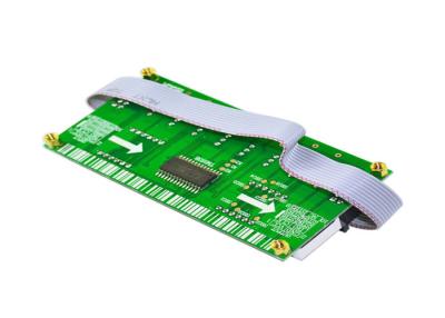 China TM1638 8 Keys Electronic Components Common Cathode LED Display Module For Arduino for sale