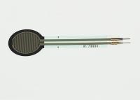 China Fsr402 0.5Inch Force Sensor Arduino Thinfilm With 24 Months Warranty for sale