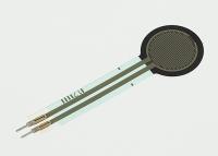 China Fsr402 0.5Inch Force Sensor Arduino Thinfilm With 24 Months Warranty for sale