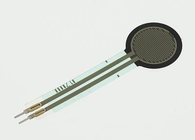 China Fsr402 0.5Inch Force Sensor Arduino Thinfilm With 24 Months Warranty for sale