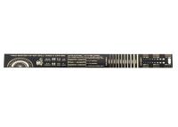 China 25cm Multifunctional Arduino Uno Starter Kit PCB Engineering Ruler Measuring for sale