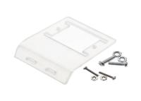 China HCSR501 Acrylic Bracket Arduino Starter Kit With IR Pyroelectric Infrared Motion Sensor for sale