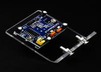 China HCSR501 Acrylic Bracket Arduino Starter Kit With IR Pyroelectric Infrared Motion Sensor for sale