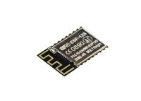 China ESP8266 Serial Arduino Sensor Module Supports Antenna Diversity OKY3368-4 for sale