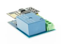 China 5V Wifi Relay Module Switch Board For Arduino Remote Control 37 * 25mm for sale
