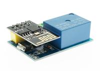 China 5V Wifi Relay Module Switch Board For Arduino Remote Control 37 * 25mm for sale
