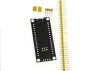 China ARM / STM32 Minimum Arduino Controller Board , Black Metal Arduino Development Board for sale