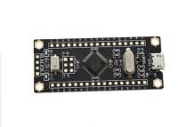 China ARM / STM32 Minimum Arduino Controller Board , Black Metal Arduino Development Board for sale