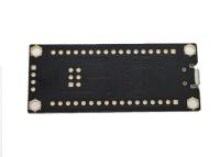 China ARM / STM32 Minimum Arduino Controller Board , Black Metal Arduino Development Board for sale