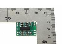 China 1 Pcs PAM8403 Electronic Components Super Mini Digital Amplifier Board for sale