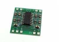 China 1 Pcs PAM8403 Electronic Components Super Mini Digital Amplifier Board for sale