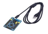 China 32 CH Channel Arduino DOF Robot Servo Motor Control Driver Board PCB Material for sale