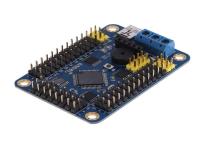 China 32 CH Channel Arduino DOF Robot Servo Motor Control Driver Board PCB Material for sale