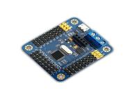China 16 Channel Arduino DOF Robot Servo Control Board For Educatinal DIY Projects for sale