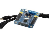 China 16 Channel Arduino DOF Robot Servo Control Board For Educatinal DIY Projects for sale