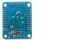 China 16 Channel Arduino DOF Robot Servo Control Board For Educatinal DIY Projects for sale