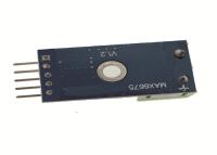 China Blue Color 50mA DC 5V Module K Type Thermocouple Temperature Sensor For Arduino MAX6675 for sale