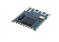 China APP Transmission UART Transceiver CC2541 Central Switching IBeacon With PCB Material for sale
