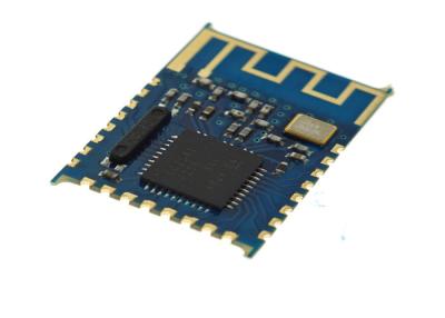 China APP Transmission UART Transceiver CC2541 Central Switching IBeacon With PCB Material for sale