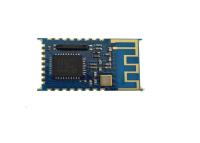 China APP Transmission UART Transceiver CC2541 Central Switching IBeacon With PCB Material for sale