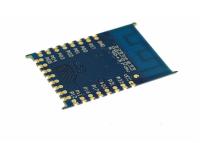 China APP Transmission UART Transceiver CC2541 Central Switching IBeacon With PCB Material for sale