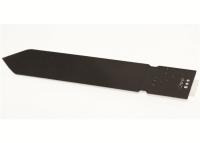 China DC 3.3-5.5V Capacitive Soil Moisture Sensor Corrosion Resistant With Gravity 3-Pin Interface for sale