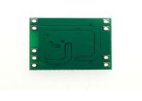 China 2 Channels Digital Amplifier Board 3W Output Power 2.5V - 5V Voltage Regulator for sale