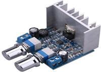 China DC -  DC Buck Adjustable Linear Regulator 1.5A Output Current Blue Color for sale