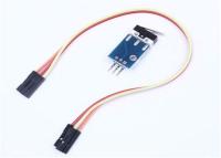 China Impact Switch Arduino Sensor Module Dupont Cable With 2 Years Warranty for sale