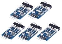 China Impact Switch Arduino Sensor Module Dupont Cable With 2 Years Warranty for sale