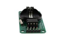 China Green Color Real Time Clock Module for Arduino compatibile without Battery for sale