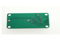 China Green Color Real Time Clock Module for Arduino compatibile without Battery for sale